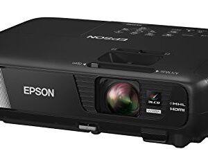 Epson EX7240 Pro WXGA 3LCD Projector Pro Wireless, 3200 Lumens Color Brightness