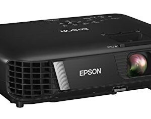 Epson EX7240 Pro WXGA 3LCD Projector Pro Wireless, 3200 Lumens Color Brightness