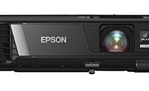 Epson EX7240 Pro WXGA 3LCD Projector Pro Wireless, 3200 Lumens Color Brightness