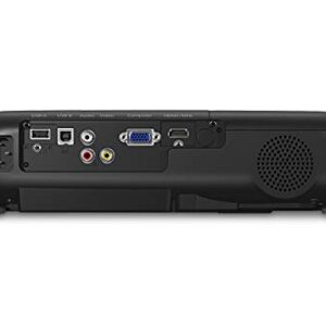 Epson PowerLite 1266 LCD Projector - 16:10