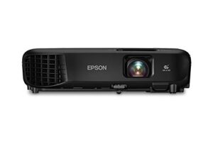 epson powerlite 1266 lcd projector – 16:10