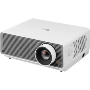 lg electronics probeam bf60pst 6000 lumen wuxga laser projector