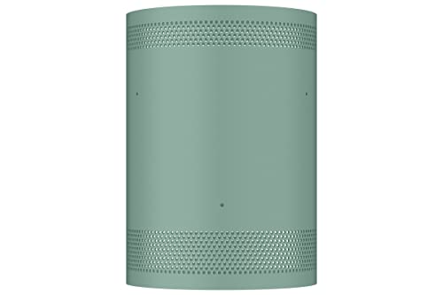 SAMSUNG The Freestyle Skins for Smart Portable Projector, Device Cover Sleeve, 2022 Model, Forest Green