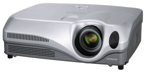 Hitachi CP-X444 LCD Projector