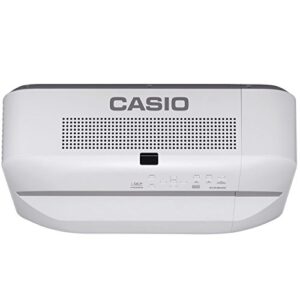 casio xj-ut310wn wxga, ultra video projector