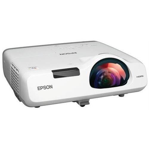 Epson PowerLite 520 XGA Short Throw