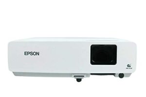 epson powerlite 83+ business projector (grade b)