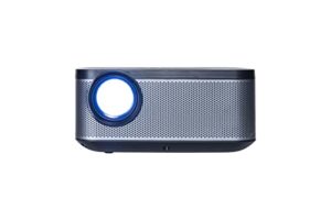 miroir l300 1080p portable projector – home and outdoors (renewed premium)