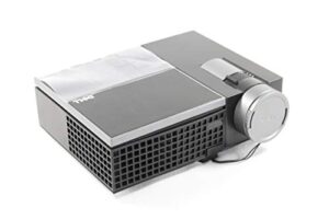 dell m210x dlp projector