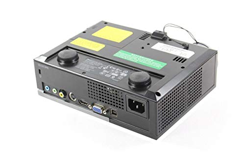 Dell M210X DLP Projector