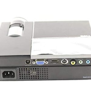 Dell M210X DLP Projector