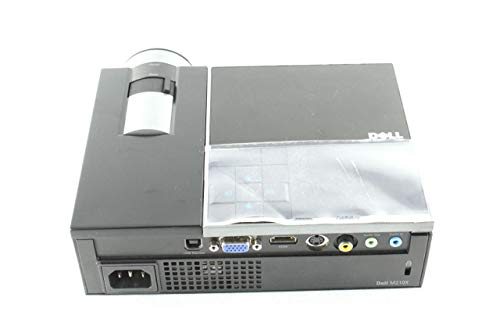 Dell M210X DLP Projector