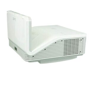 smart uf70 dlp projector ultra short throw 3000 ansi hdmi hd 1080i