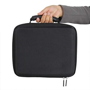 Hermitshell Hard Travel Case for TOPVISION Projector 7500L Portable Mini Projector