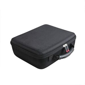 Hermitshell Hard Travel Case for TOPVISION Projector 7500L Portable Mini Projector