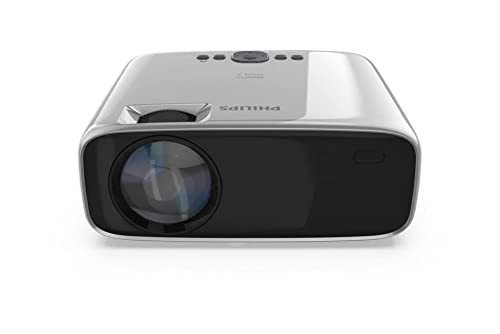 Philips NeoPix Prime2 Projector - NPX542/INT