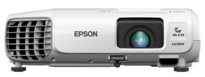 epson powerlite x17 xga 3 lcd projector