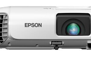 Epson POWERLITE X17 XGA 3 LCD Projector