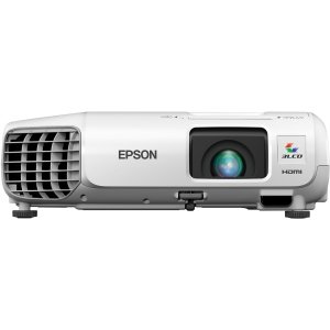 Epson POWERLITE X17 XGA 3 LCD Projector