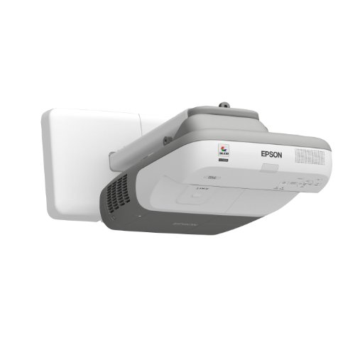 Epson PowerLite 450W MultiMedia Projector (V11H318020)