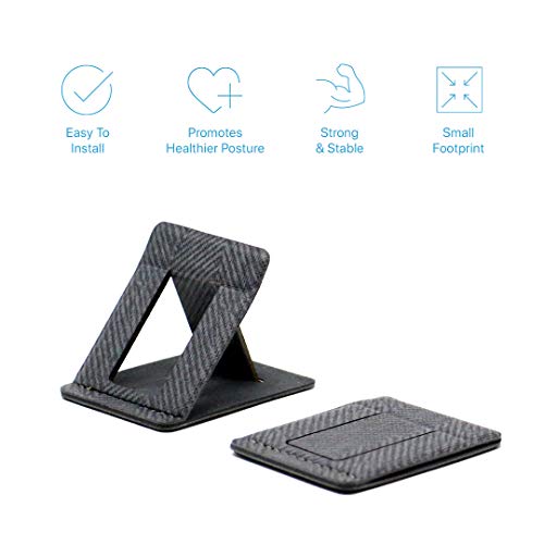 Andana Smallest, Invisible Portable Laptop Kick Stand