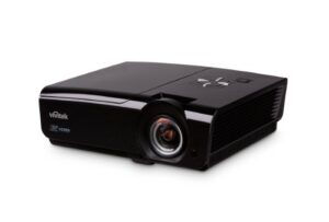 vivitek d945vx 4500 lumen xga dlp projector