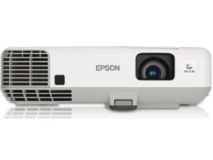 epson powerlite 93 plus 2600 lumens xga lcd projector