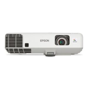 epson powerlite 905 xga 3lcd projector 3000 lumens audio vga hdmi