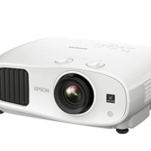 Epson Home Cinema 3100 1080p 3LCD Home Theater Projector