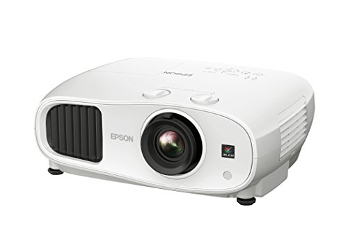 Epson Home Cinema 3100 1080p 3LCD Home Theater Projector