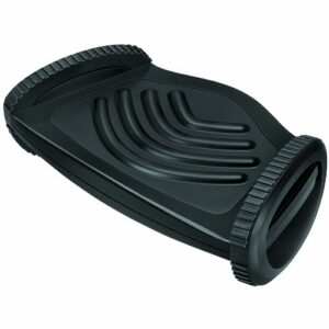 fellowes compact foot rocker (80240)