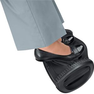 Fellowes Compact Foot Rocker (80240)