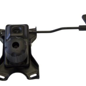 Replacement Office Chair Tilt Control Seat Mechanism w/ 3.8" x 7.2" Mounting Holes- S4264-1