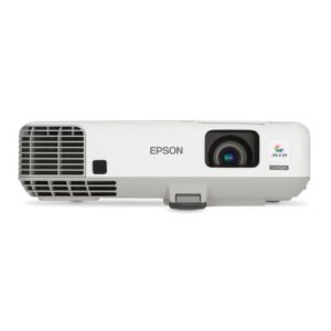 epson powerlite 96w wxga 3lcd projector 2700 lumens (v11h384020)