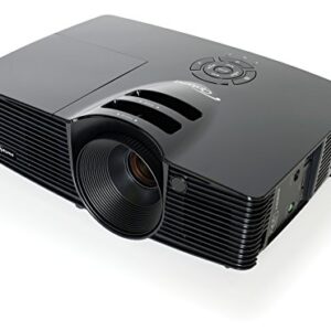 Optoma HD141X 1080p 3D DLP Home Theater Projector