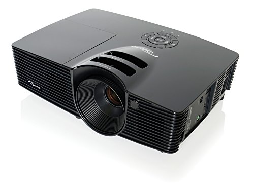 Optoma HD141X 1080p 3D DLP Home Theater Projector