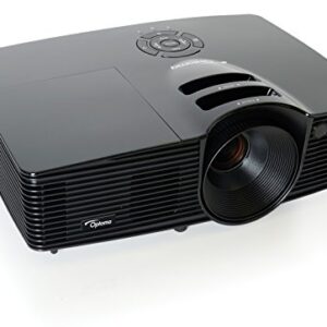 Optoma HD141X 1080p 3D DLP Home Theater Projector