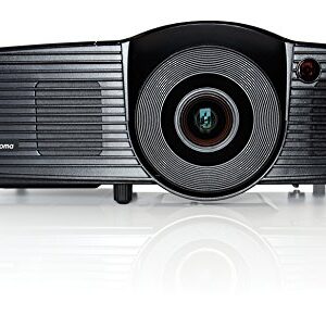 Optoma HD141X 1080p 3D DLP Home Theater Projector