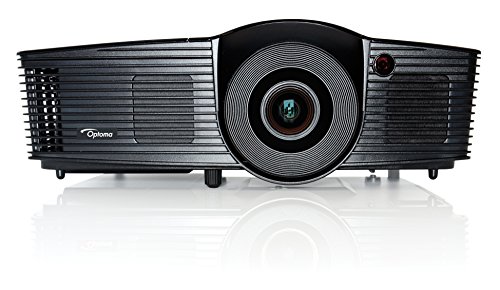 Optoma HD141X 1080p 3D DLP Home Theater Projector