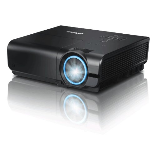 InFocus IN3118HD 3600 Lumens 1080p DLP Projector