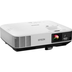 powerlite 1980wu 4400 lumens 1920 x 1200 wuxga 10,000:1 3lcd projector