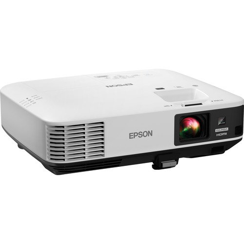 Powerlite 1980WU 4400 Lumens 1920 x 1200 WUXGA 10,000:1 3LCD Projector