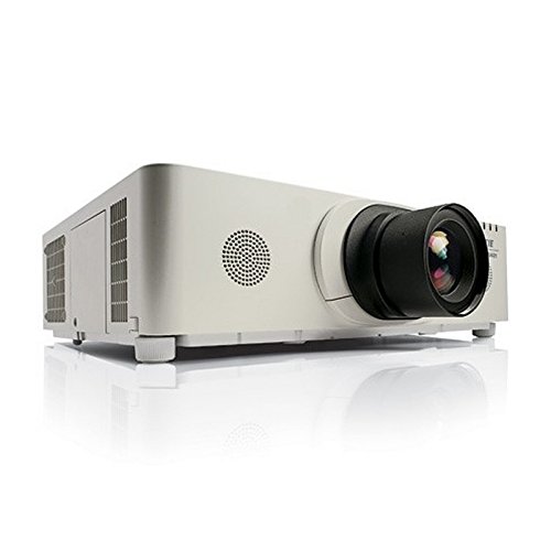 Christie Digital Systems LWU421 LCD Projector White 121-013105-01 by Christie Digital Systems