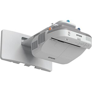 Epson BrightLink 595Wi LCD Projector - 16:10