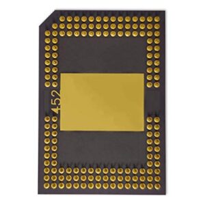 Genuine, OEM DMD/DLP Chip for Smart UF65 UF75 Projectors