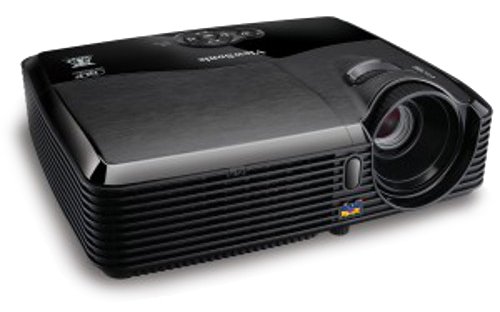 ViewSonic PJD5123 SVGA DLP Projector (Discontinued by Manufacturer)