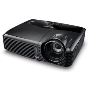 ViewSonic PJD5123 SVGA DLP Projector (Discontinued by Manufacturer)