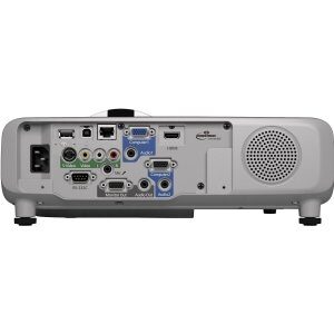 Epson EMP525W Powerlite 525W LCD Projector