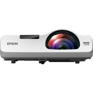 Epson EMP525W Powerlite 525W LCD Projector