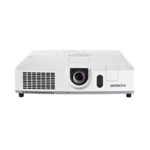 hitachi 5000 lumens xga 3000:1 lcd projector cp-x5022wn